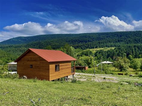 ხის კოტეჯების ხის კოტეჯების ხის სახლების მშენებლობა