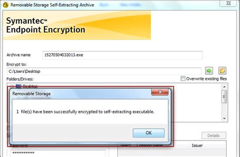Mcafee And Symantec Endpoint Encryption Hard Drive Recovery Data