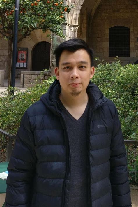 Daniel Fook Boon Eng Sgsah Research