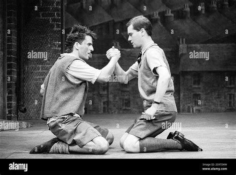 L R Con Oneill Mickey Johnstone Robert Locke Edward Lyons Eddie