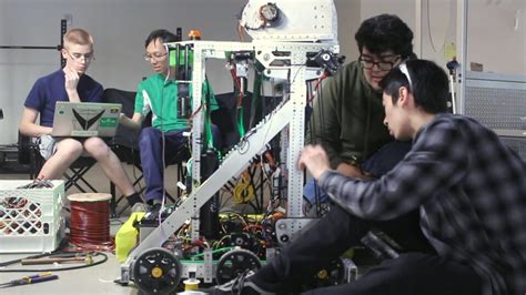 More Than Robots Review The Importance Of Stem