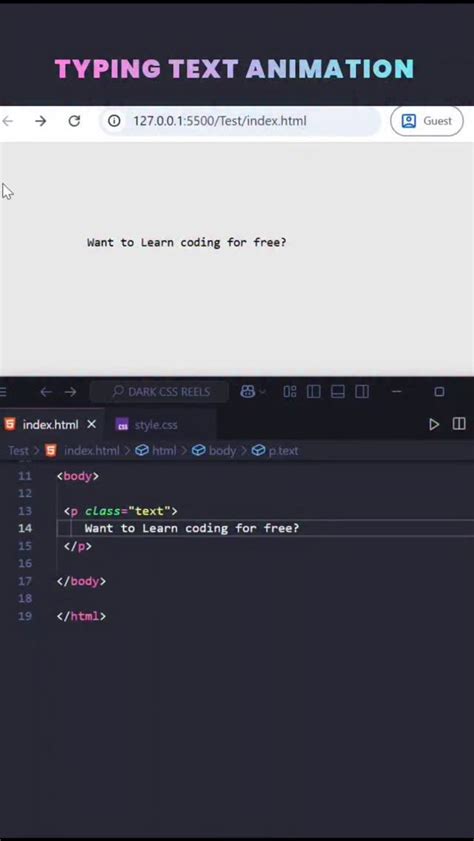 dark css 100k 🎯 qr code generator using html css javascript it s our 4th project of 2min