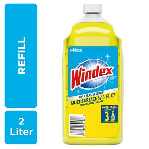 Windex