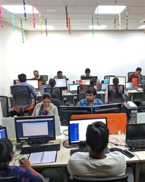 Srihari S On Linkedin Aws Cloudcomputing Internship Codetechnologies Chennai Techjourney…
