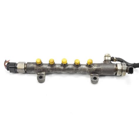 Rampe Dinjection 23810 0r041 Toyota Rav4 Iv Xa40 20diesel