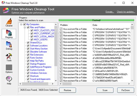 Vda Cleanup Utility Tool At Timothy Arrington Blog