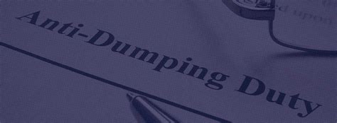 Lks Overview Of Methodologies Of Calculating Dumping Margins Lks Attorneys