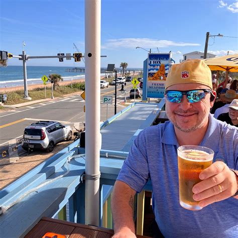 The Golden Lion Cafe Flagler Beach Menu Prices And Restaurant Reviews