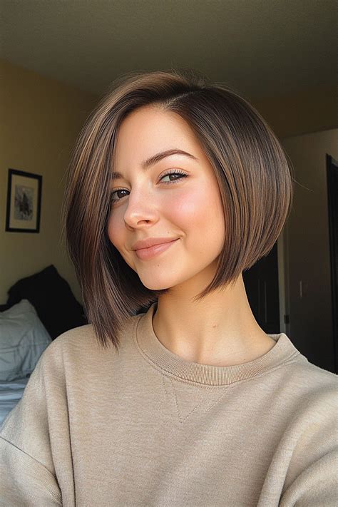 27 Crazy Good Straight Hairstyles In 2025 Creativebooster