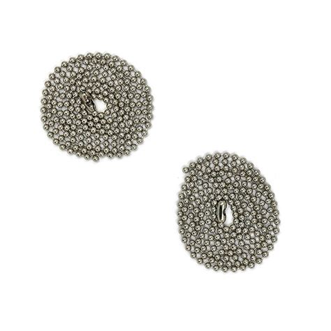 Beaded Chain Extender For All Chest Assemblies Polygraph By Lafayette Instrument Company