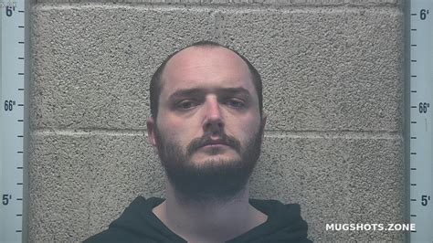 Hope Corey Michael 03 14 2025 Henderson County Mugshots Zone