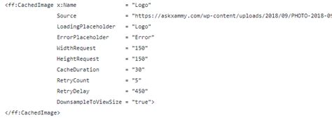 Image Retry Retry Delay · Issue 7502 · Dotnetmaui · Github