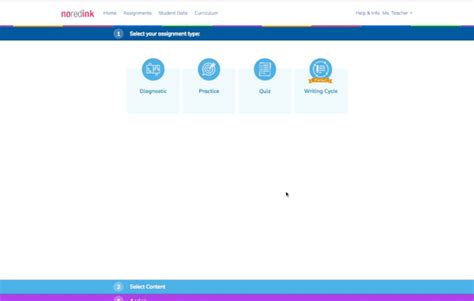 Noredink Class Code Wednesday Website 2 Tales From Outside The