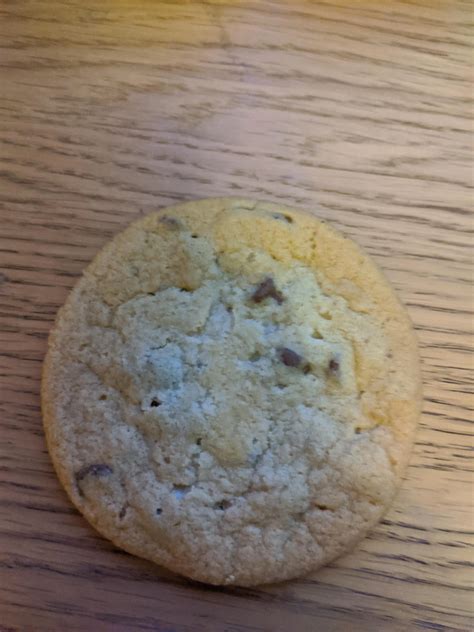 Perfect Cookie Scrolller