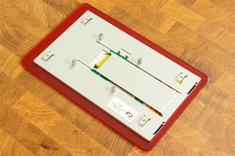 Assembling Pibow Frame