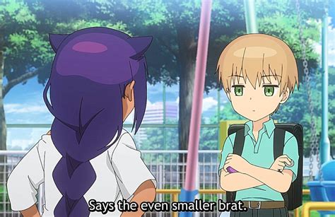 Oneshota The Animation субтитры