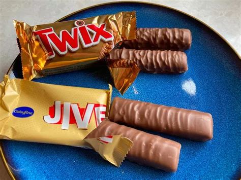 Chocolate Fans Discover Hidden Message On Twix Wrappers Which Has A