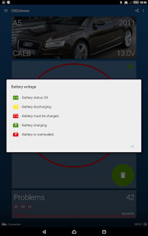 Android Için Obdeleven Pro Car Diagnostics App Vag Obd2 Scanner Apk İndir
