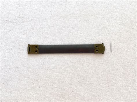 Metal Internal Flex Frame Kiss Clasp Coin Clasp Pouch Clasp Etsy