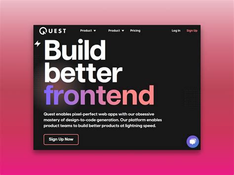 Quest Components Build React Components Fast Prototypr Toolbox