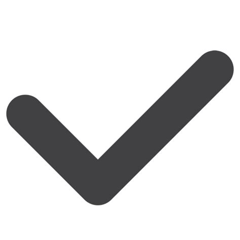 Heavy Check Mark Emoji For Facebook Email And Sms Id 12135 Uk
