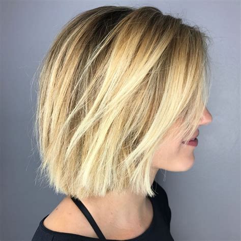 22 Razor Cut Hairstyles Medium Length Hairstyle Catalog