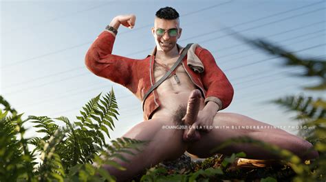 Post 5645429 Ckang2021 David King Dead By Daylight