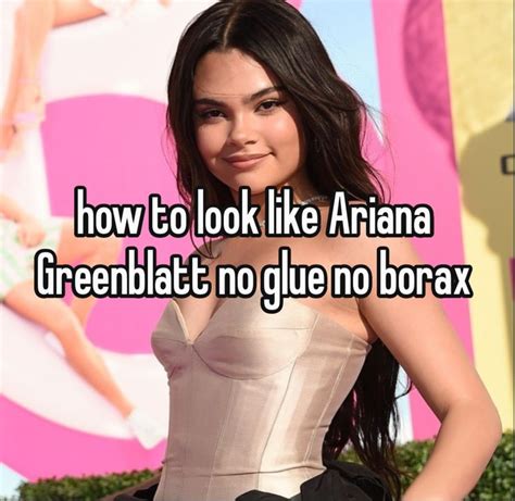 Ariana Greenblatt Ariana Ariana Gr Ariana G