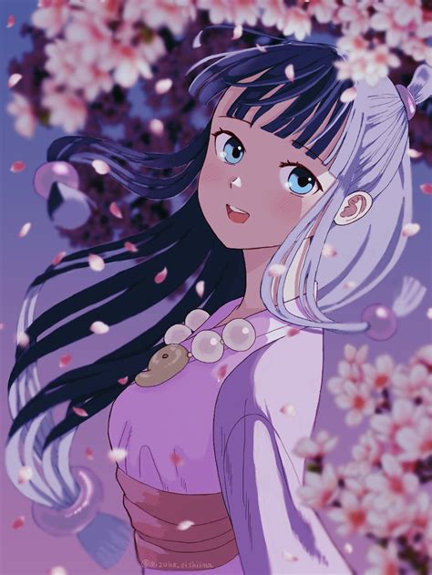 Maya Fey Ace Attorney Drawn By Suibun Mizuha Oishiina Danbooru