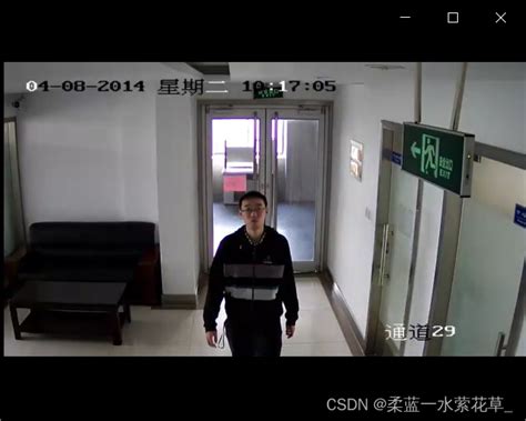 Matlab实现基于高斯模型的背景建模和运动目标检测算法基于高斯混合模型的目标检测和背景提取算法matlab Csdn博客