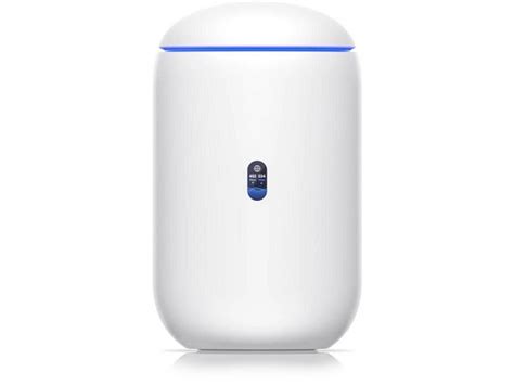 Ubiquiti Dream Router Wifi 6 Router Electrocraft Tv Data Security And Home Theatre Supplies