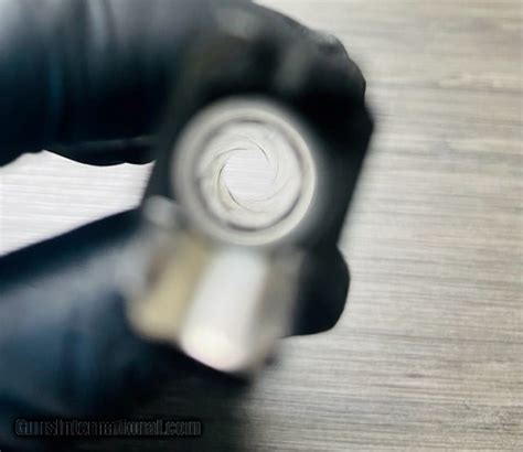 Springfield Hellcat Pro Osp