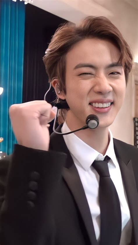 Pin By Mpbvx On Bts ♡ Kim Seokjin Bts Jin Seokjin
