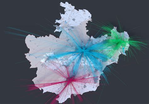 Art Mapping