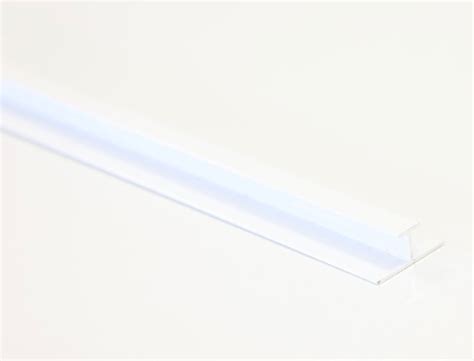 Perform Panel Extrusions Straight Joint