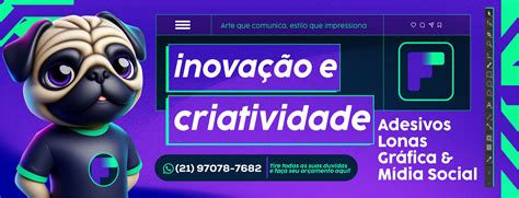 Flávio Visual Designer