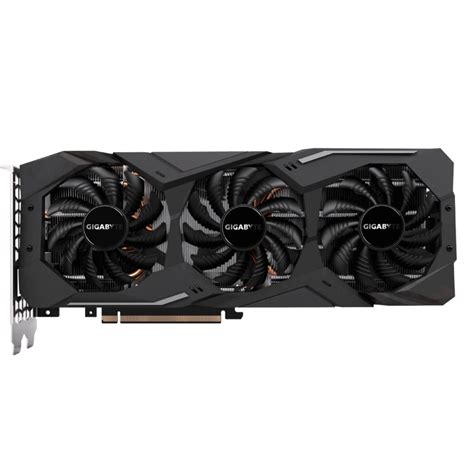 Gigabyte Geforce Rtx 2080ti 11gb Ddr6 Windforce Gvn208tw 00 G Quickhard