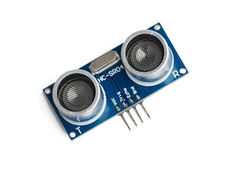 Ultrasonic Sensor de Distância Módulo HC SR para Kingduino