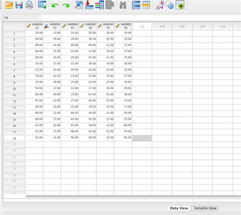 Spss Stata Excel R By Stembob Fiverr