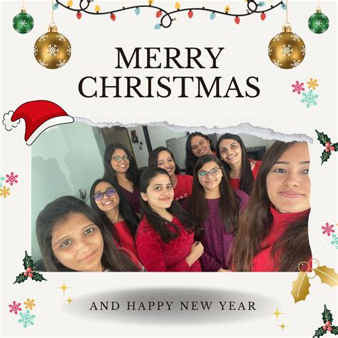 Ec2 Consulting Solutions On Linkedin Christmas2023 Officecelebration Officeculture Suratcity