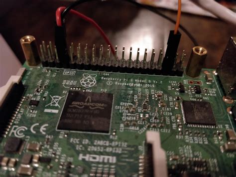 Connecting A Pulse Width Modulation Pwm Dimmer Switch Board To A