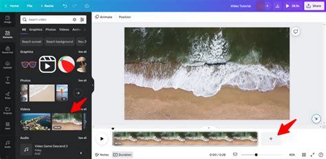 How To Create A Video In Canva EntheosWeb