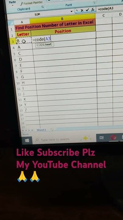 this secret excel tricks will excelformula exceleducation youtube