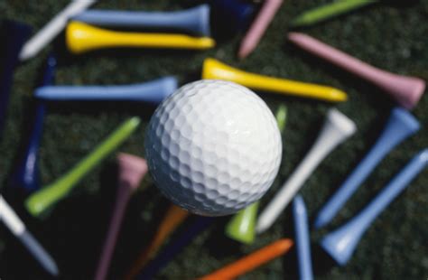 How To Decipher Golf Course Pars And Tee Colors Dummies