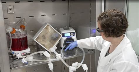 Cell Culture System Corning Cellcube Culture System Corning