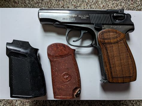 Love The Double Stack Rmakarov