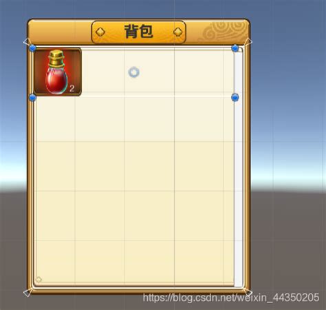 Unity Scrollrect 和 Scrollbarscrollbar Vertical Unity Csdn博客