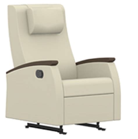 Global Gc3605 Medical Reclining Chair