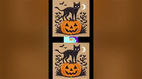 초고수도 찾기 어려운 틀린그림 찾기 Youtube