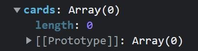 Default Value For Nested Arrays Working With Data MongoDB Developer Community Forums